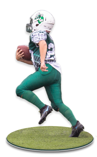 Lew-Port Youth Football